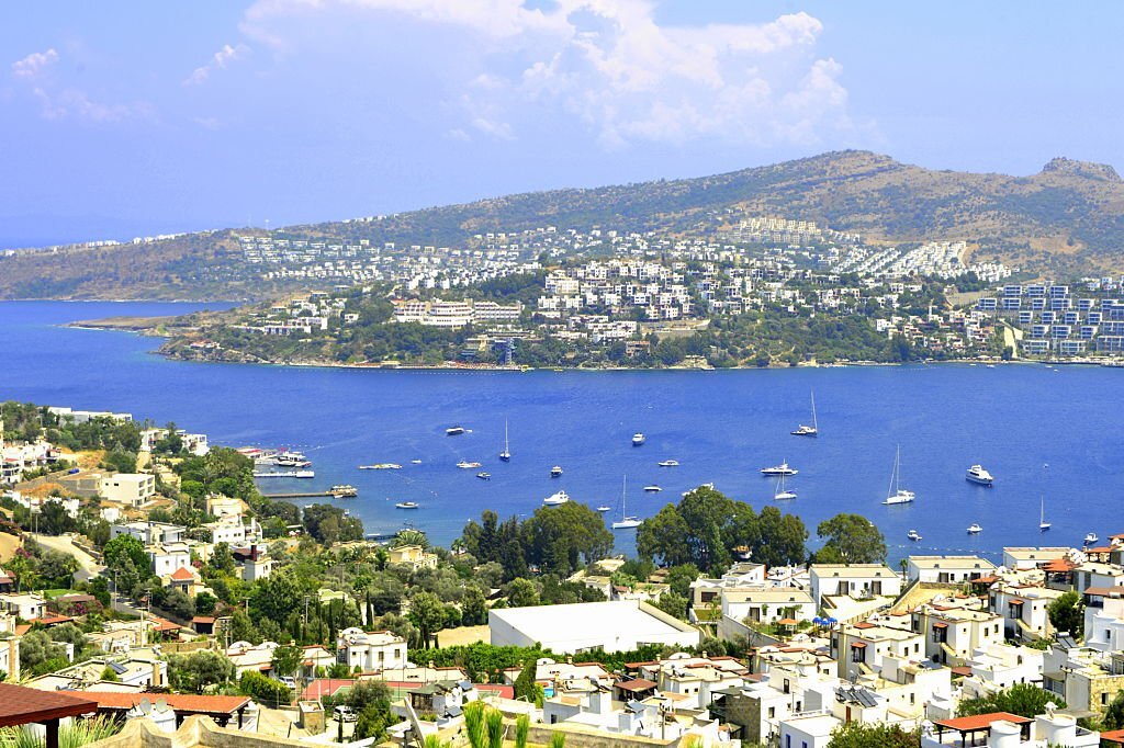 Gundogan Bodrum Holiday, Travel Guide 48