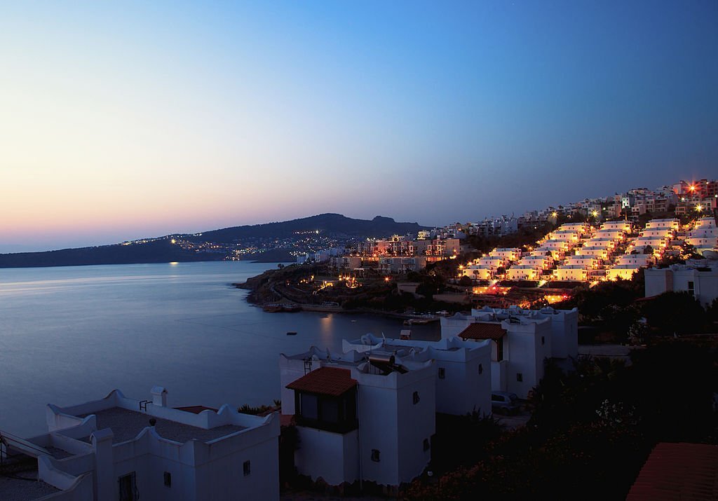 Gundogan Bodrum Holiday, Travel Guide 48