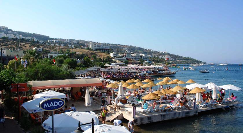 Gundogan Bodrum Holiday, Travel Guide 48
