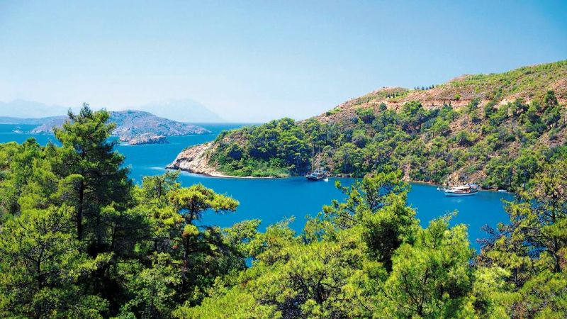 Gundogan Bodrum Holiday, Travel Guide 48