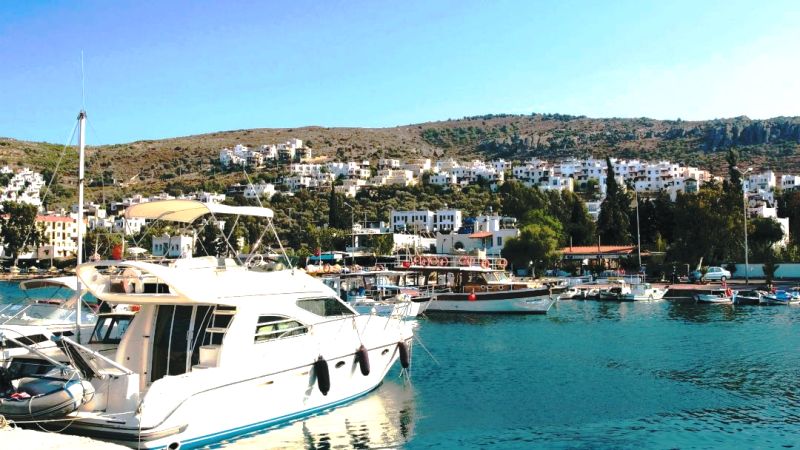Gundogan Bodrum Holiday, Travel Guide 48
